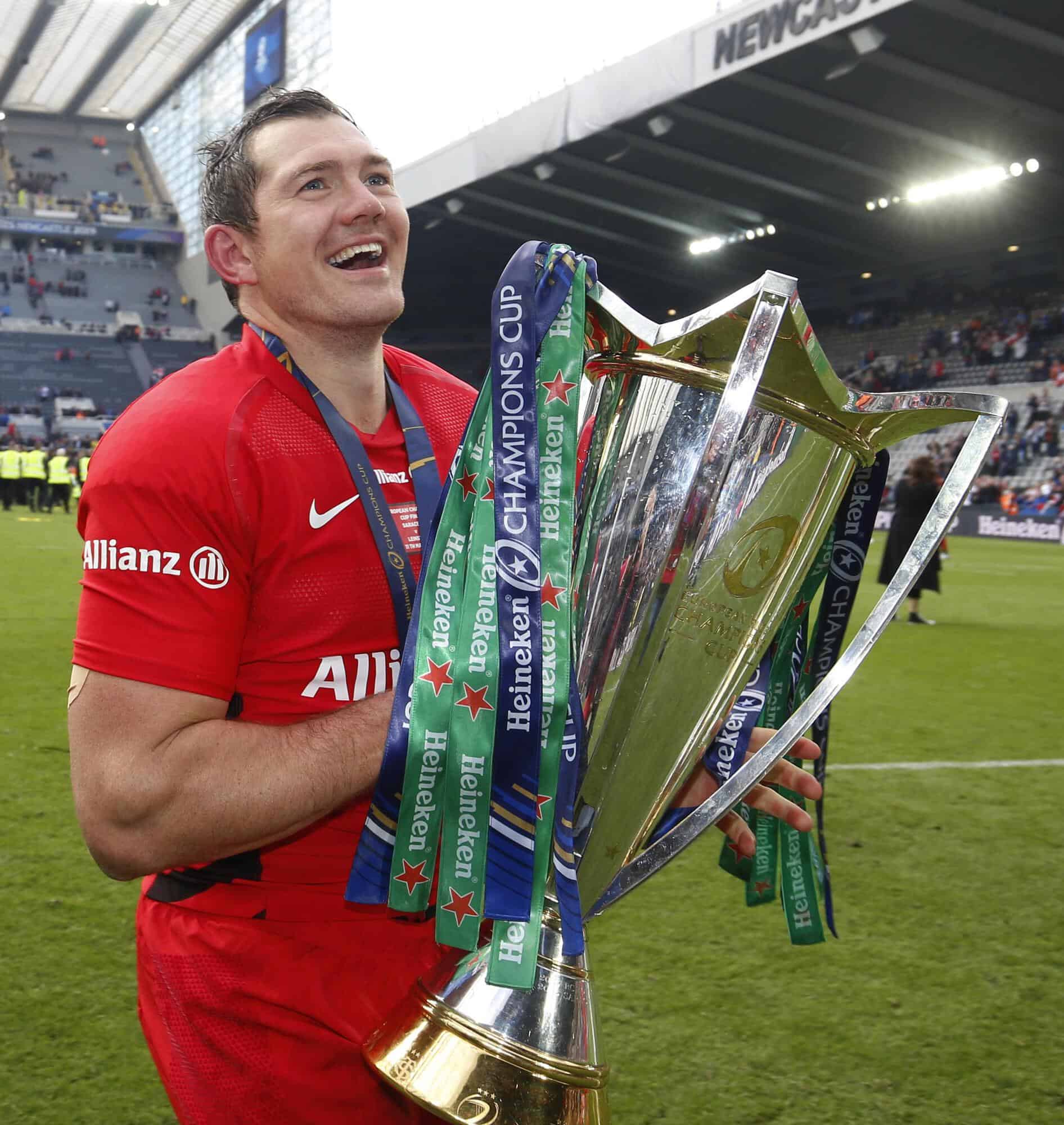 Alex Goode