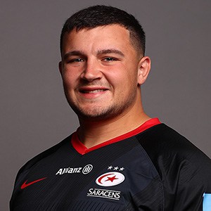 Nine players set for Sarries debut