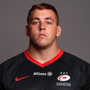 Nine players set for Sarries debut