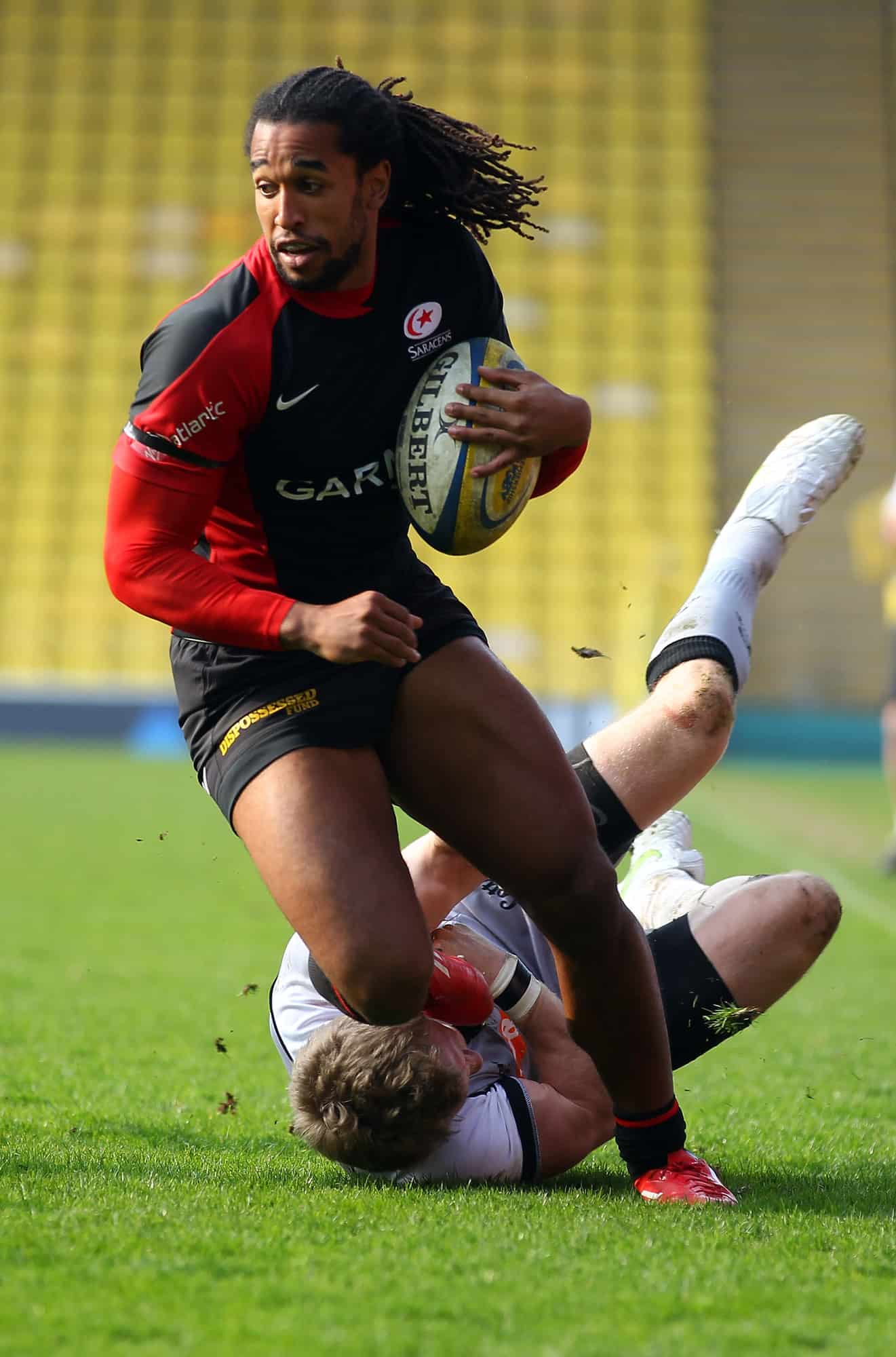 A decade of Premiership Rugby