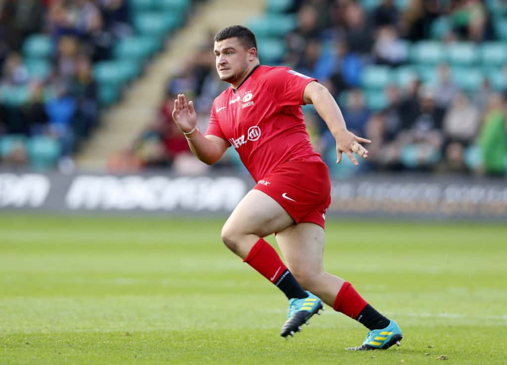 Sam Crean: I didn’t have a clue U20 call-up was coming!