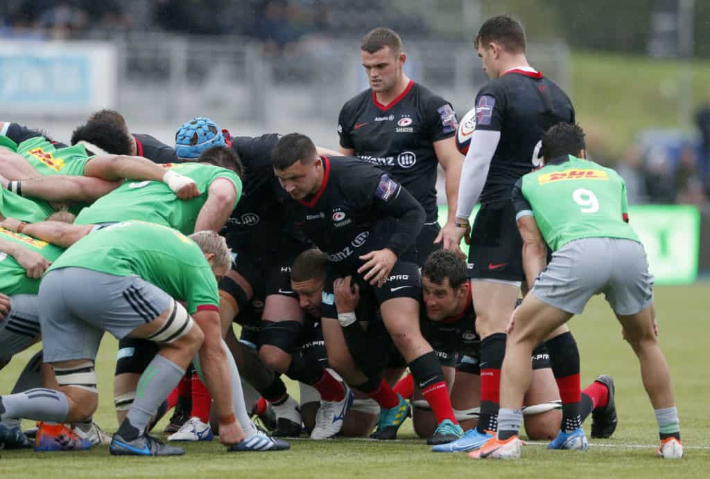 Sam Crean: I didn’t have a clue U20 call-up was coming!