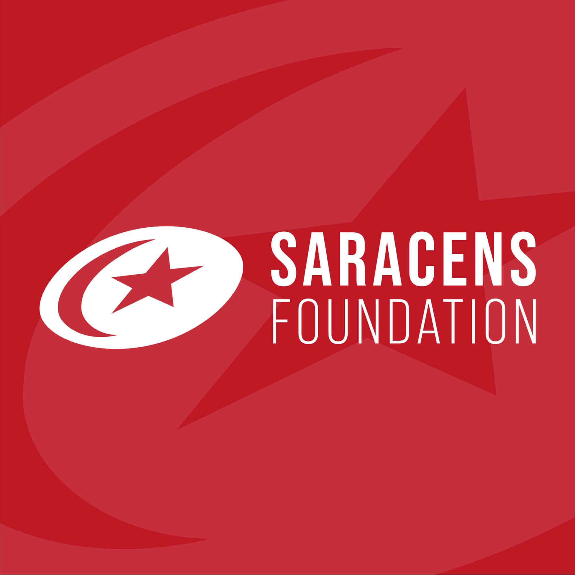 Saracens Foundation: Our name is changing, our mission is not