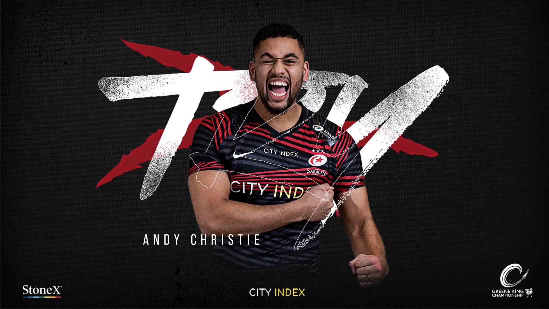 Nottingham Rugby v Saracens Men | Match Updates