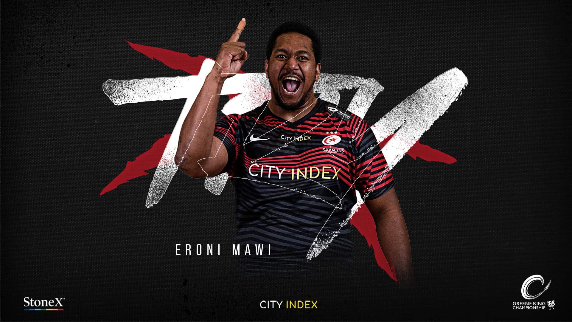 Nottingham Rugby v Saracens Men | Match Updates