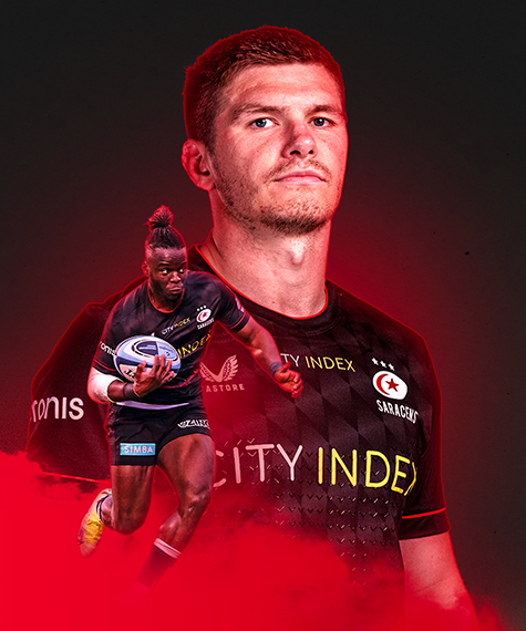 Saracens - Together Saracens