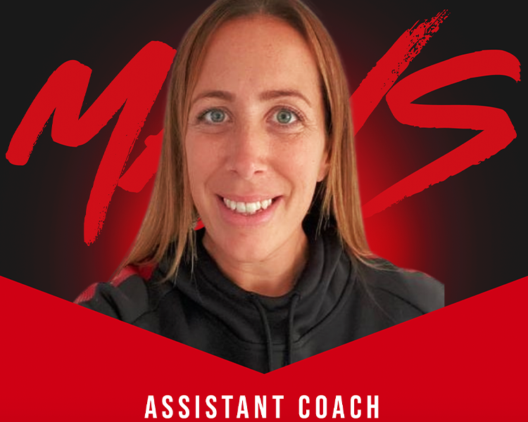 Mavericks confirm assistant coach for 2023