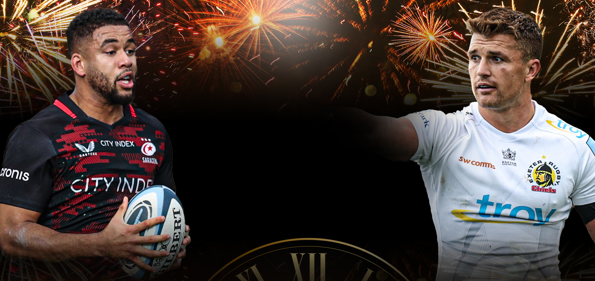 Saracens - Together Saracens