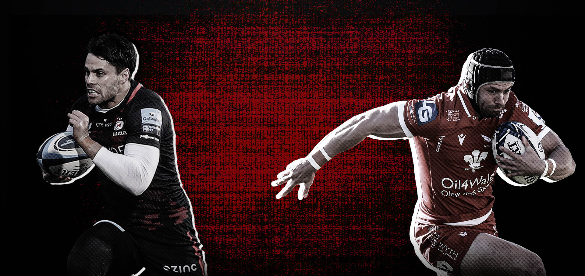 Saracens - Together Saracens