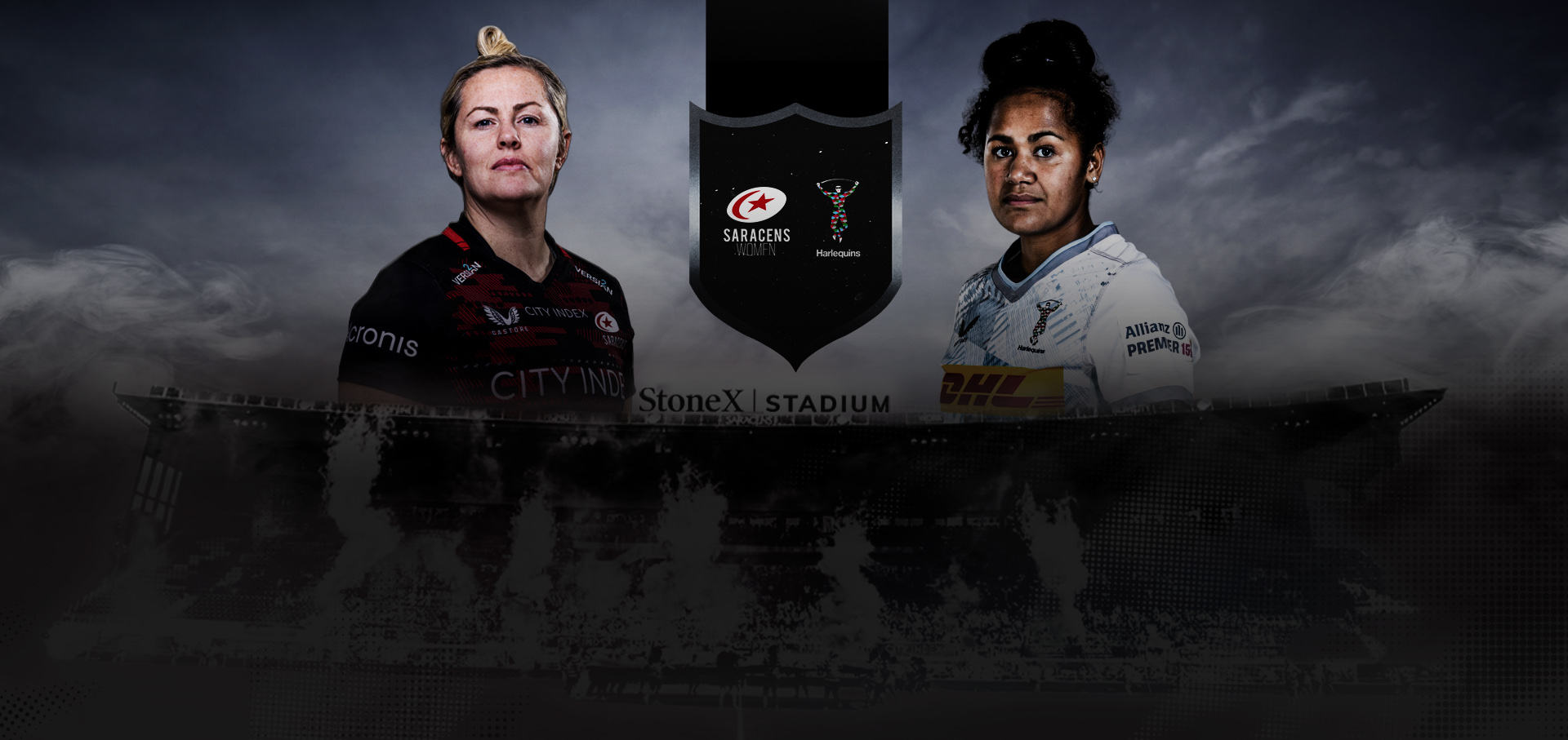 Saracens - Together Saracens